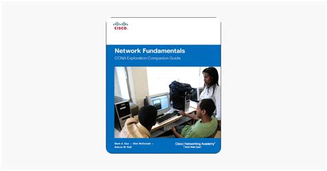 Network Fundamentals CCNA Exploration Companion Guide On Apple Books