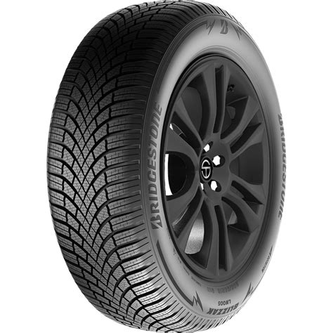Bridgestone Blizzak Lm005 Winter Passenger Tires Online Simpletire