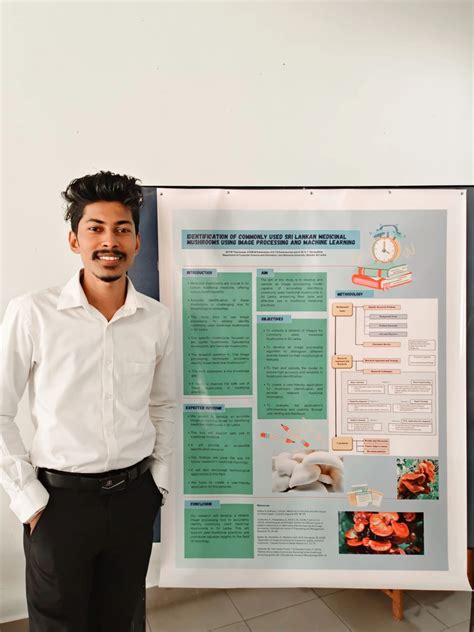 Migara Thiyunuwan On Linkedin Had A Great Experience Presenting My