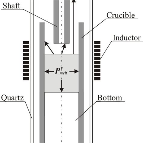 Scheme Of The Induction System Download Scientific Diagram