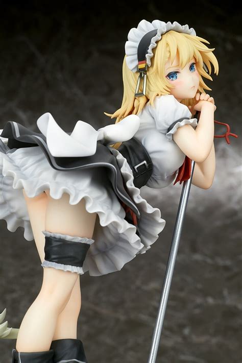 Girls Frontline Gr G36 1 7 Scale Figure Ques Q Tokyo Otaku Mode Tom