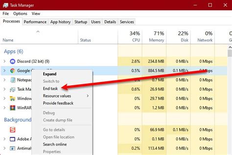 Fix VirtualBox Unable To Allocate And Lock Memory