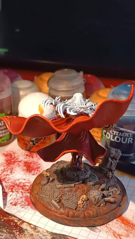 My Version Of Clonegrim Rcreationsofbile