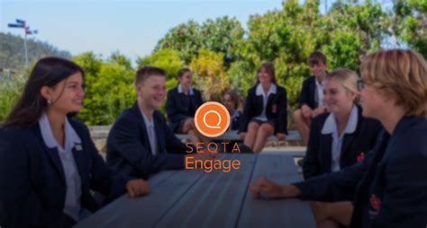 Seqta Engage Mackillop Catholic College