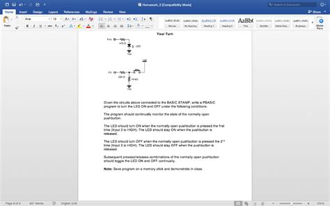 Solved Given The Circuits Above Connected To The Basic
