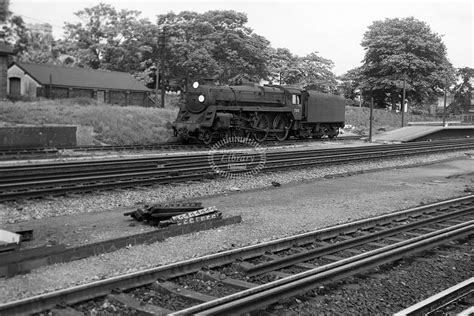 The Transport Library British Railways Steam Locomotive 73118 Class