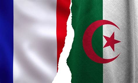 Comment Lalgérie Réduit Linfluence Culturelle Française