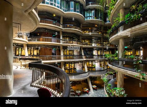 Nanyang Technological University What Singapore Can Teach All Cities