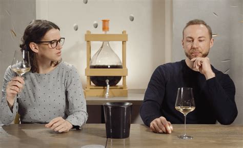 Marion Ebner Ebenauer Chardonnay Black 2018 Kalk And Kegel