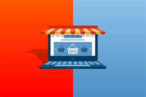 E Commerce Advantages And Disadvantages