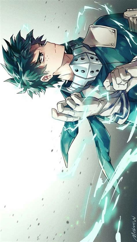 Desenhando Boku No Hero Às Cegas Hero Wallpaper Hero Anime
