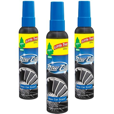 Air Freshener Spray Can Car At Herlinda Means Blog