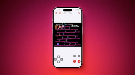 Nes Emulator For Iphone And Ipad Now Available On App Store [removed] Macrumors