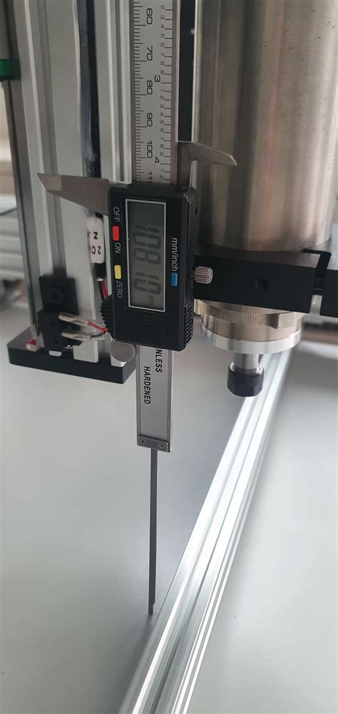 Cncjs Grbl Cnc Xpro V5 Not Working Page 2 Grbl V1 Engineering Forum