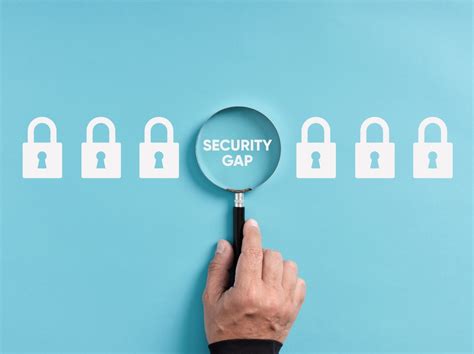 Top Five Implementation Gaps For Cmmc Tego