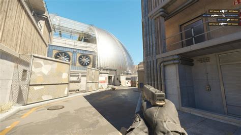 Ich Habe Neue CS Maps Gespielt Nullachtfuffzehn Gaming