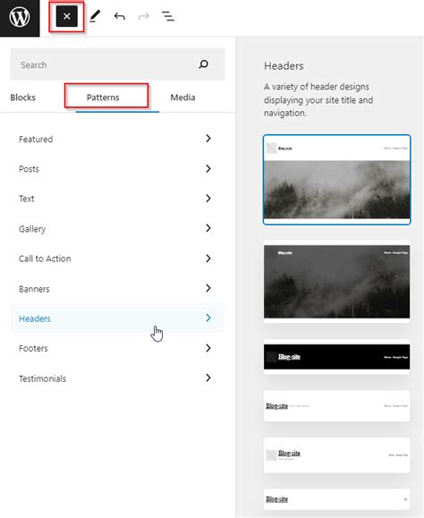 How To Customize Your Wordpress Theme Perfect Web Solutions