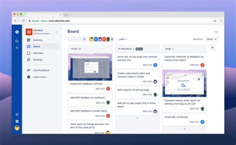Roadmaps And Jira Next Gen Projects Iwconnect