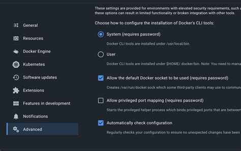 Cannot Connect To The Docker Daemon On Macos Stack Overflow