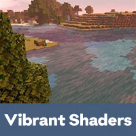 Download Bicubic Shaders For Minecraft PE Bicubic Shaders For MCPE