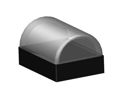 Sbs4dcc Sugar Cube Speaker 8x12mm 8 Ohm 7 Watt W Long Boiler Baffle