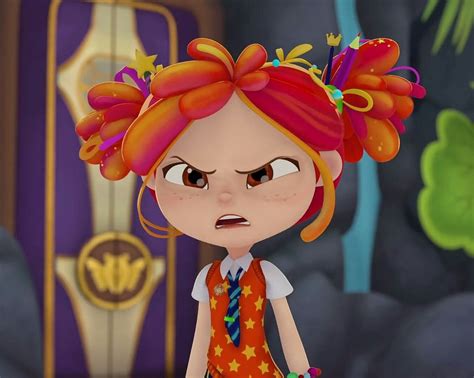 Pin De Alberto En Fantasy Patrol Сказочный патруль