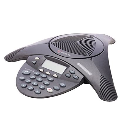 Polycom Soundstation 2 Analog Conference Phone Price In Nairobi Kenya