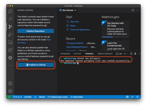 Azure Static Web Apps Bölüm 1 Github Actions