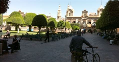 Las Ocho Ciudades Más Violentas Del Mundo Son Mexicanas Según Ong