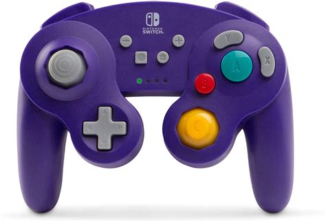 Save 10 Off Nintendo Switch GameCube Style Controller Pro Controller And Joy Cons IGN