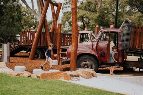 Swan Valley Breweries — Bailey Brewing Co