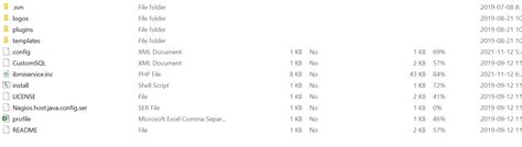 fix up the nagios xi wizard from ibm simply i