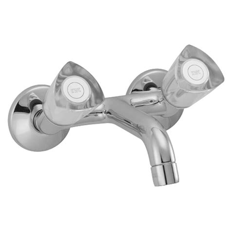 Wand Zweigriffarmatur Star Kaufen