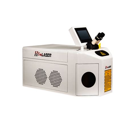 Laser Welding Jewelry