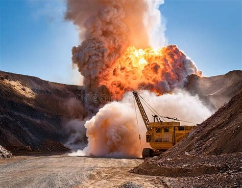 A Conceptual Visualization Of Mining Data Flow As Streams Stock Illustration Illustration Of