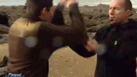 Video Le Grand Frère Pascal Parviendra T Il à Sortir Dylan De Son Mutisme Premierefr