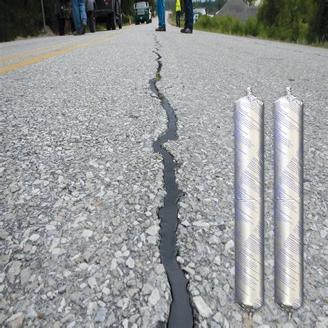 News New Arrival Joint Seal Anti Uv Weatherproof Self Leveling Polyurethane Joint Sealant