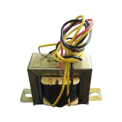 Single Phase Ei Transformer At 3000000 Inr At Best Price In Ahmedabad