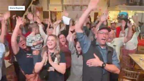 Eric Phillips Wins Caldwell Mayoral Race Vows To Repair Trust In Government