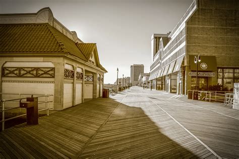 Parallel Planes In Architecture