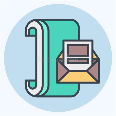 Icon Flexible Wearables Related To Future Technology Symbol Color