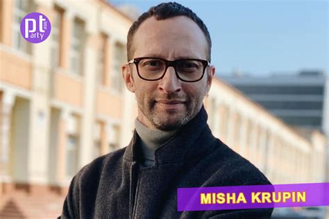 Міша Крупін Замовити артиста Ціна Вартість Booking