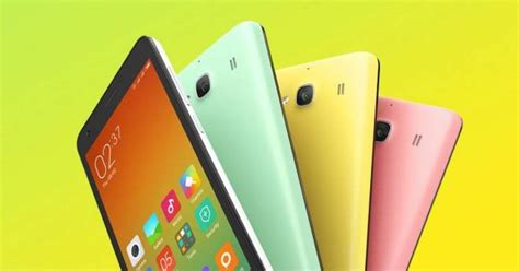 Xiaomi llega oficialmente a México FayerWayer