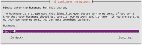 Tutorial Cara Mudah Install Linux Ubuntu Server LTS Ryanflyway S Blog