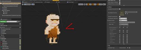 disable collision with player when spawning projectiles r unrealengine