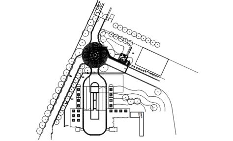 Lighting Layout Symbols Dwg File