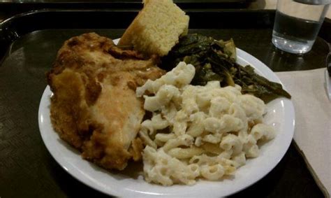 IBM Bldg 330 Cafeteria In Hopewell Junction