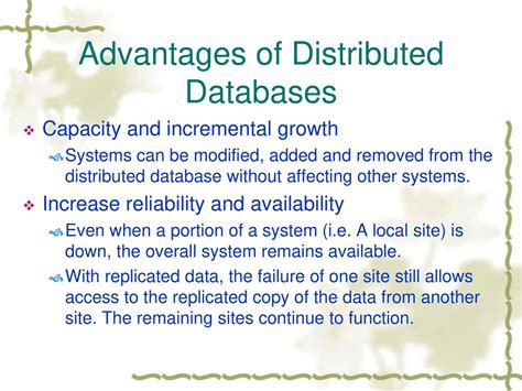Types Of Databases Flat Databases Hierarchical Databases Ppt Download