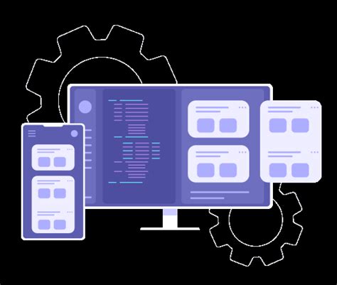 Legacy Application Modernization Services