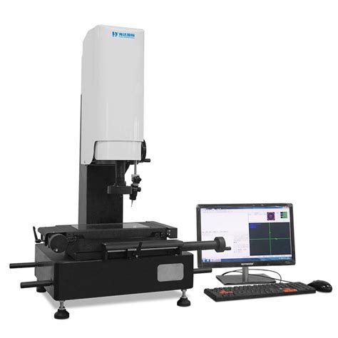 Hd U3020 Optical Coordinate Measuring Machine Precision